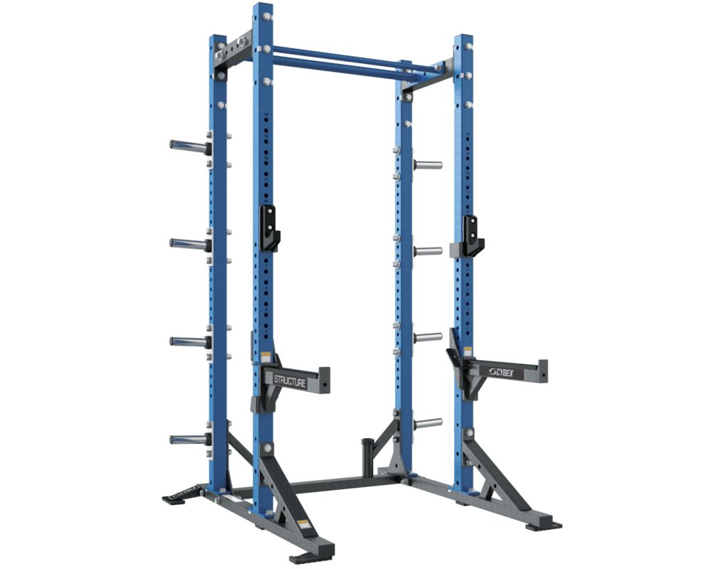Half Rack | STRUCTURE Racks | Cybex
