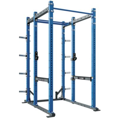 Power Rack | STRUCTURE Racks | Cybex