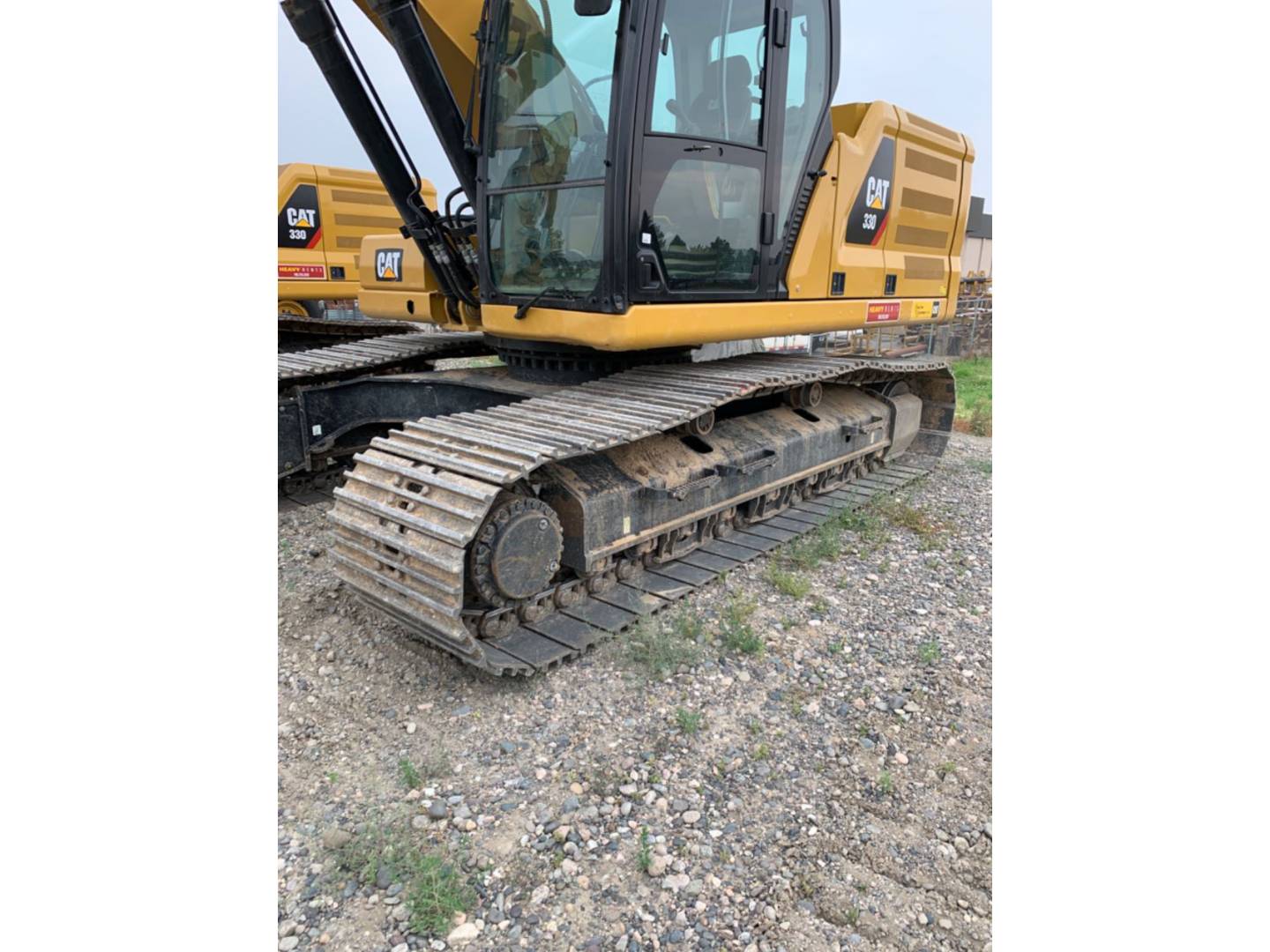 2019 Cat 330 | N C Machinery