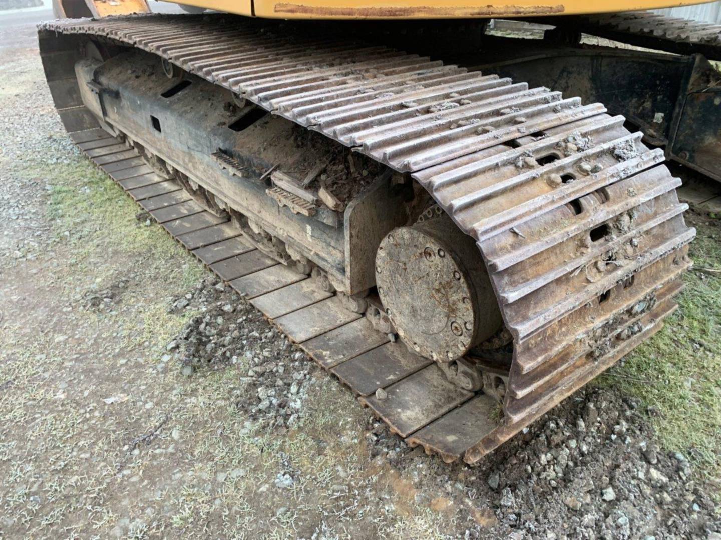 2016 Cat 335F LCR | N C Machinery