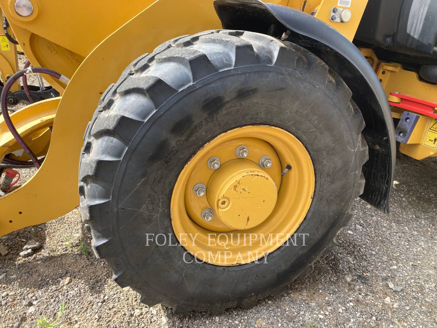 Wheel Loader | Cat 906M