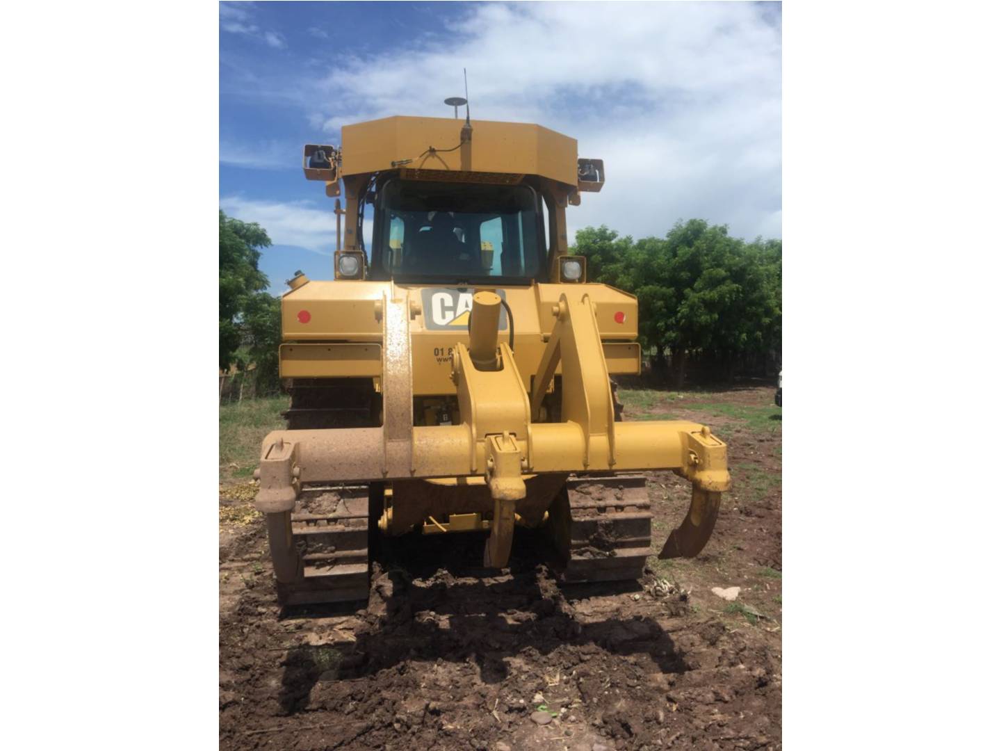 MATCO - MASSEY FERGUSSON