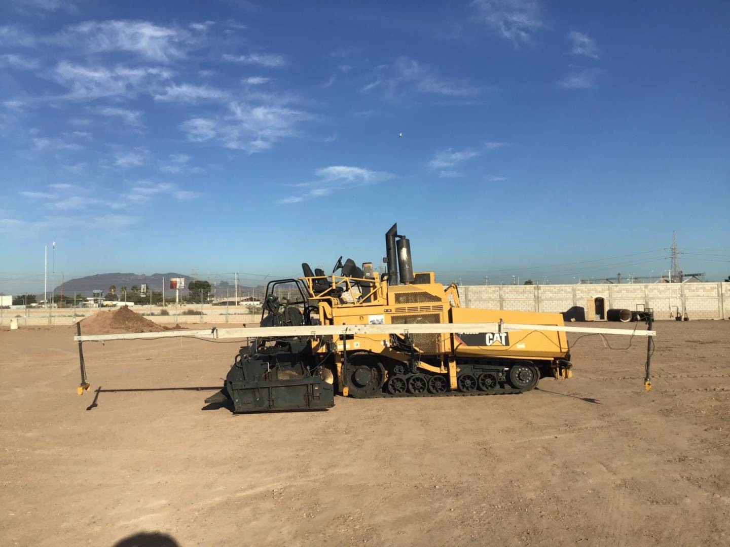 AP-1055D 2010 | MATCO