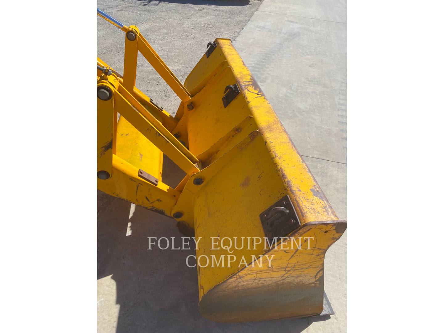 Backhoe Loader | Jcb 214