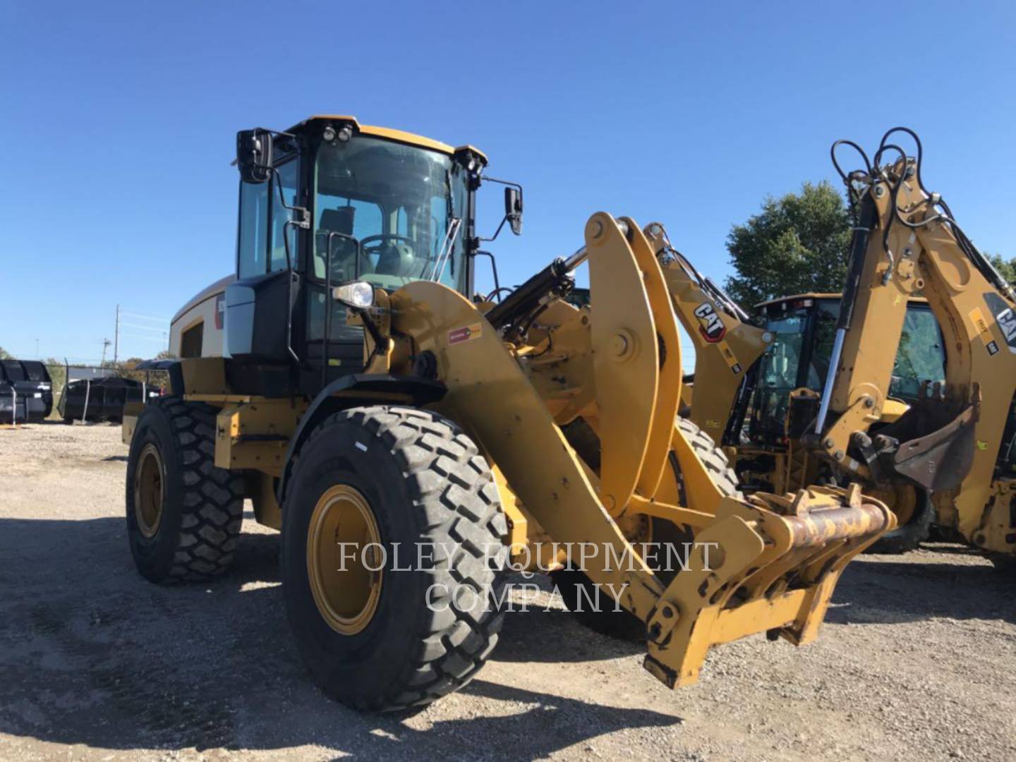 Wheel Loader | Cat 926M | 1CR7621