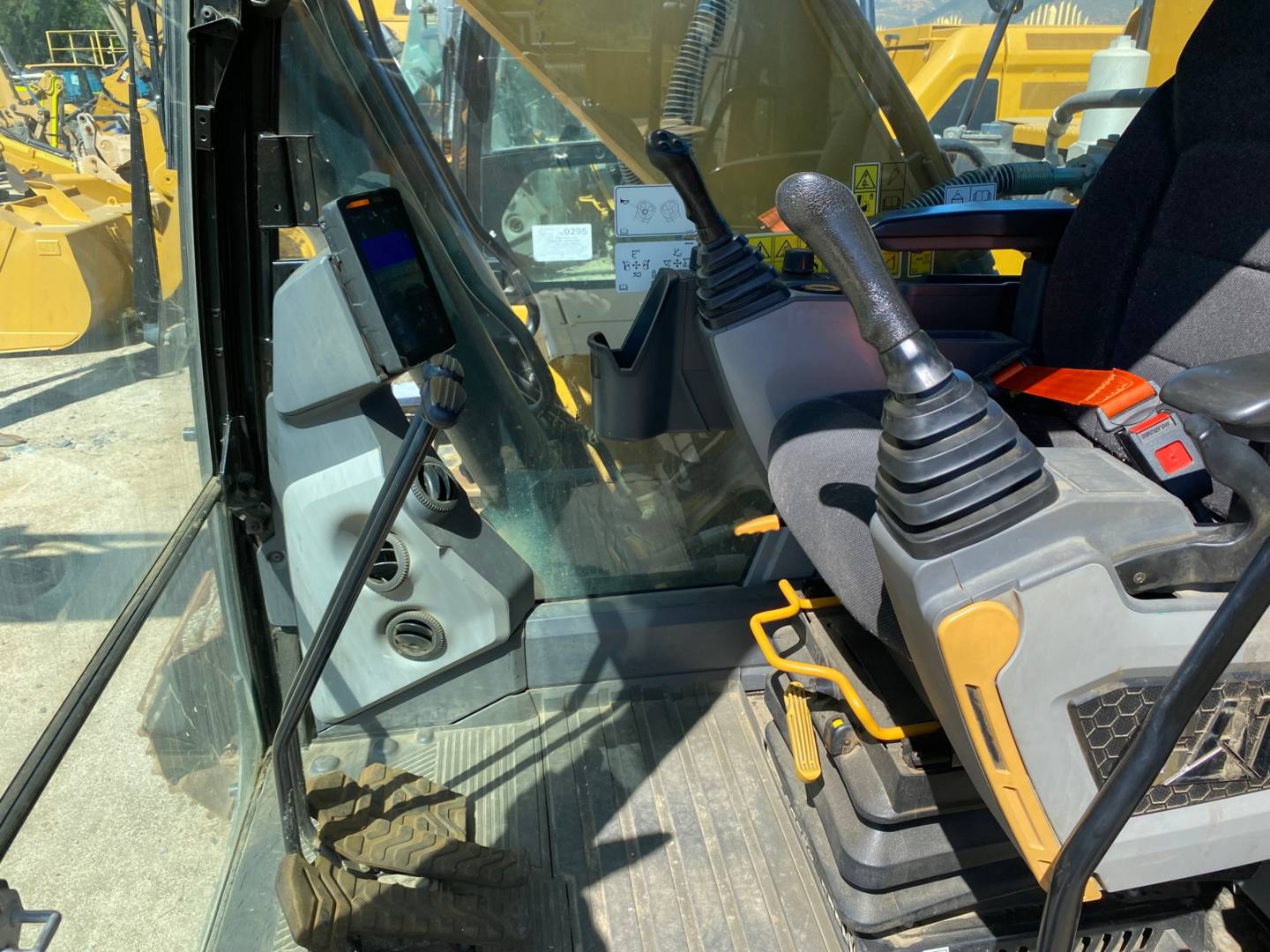 MATCO - MASSEY FERGUSSON