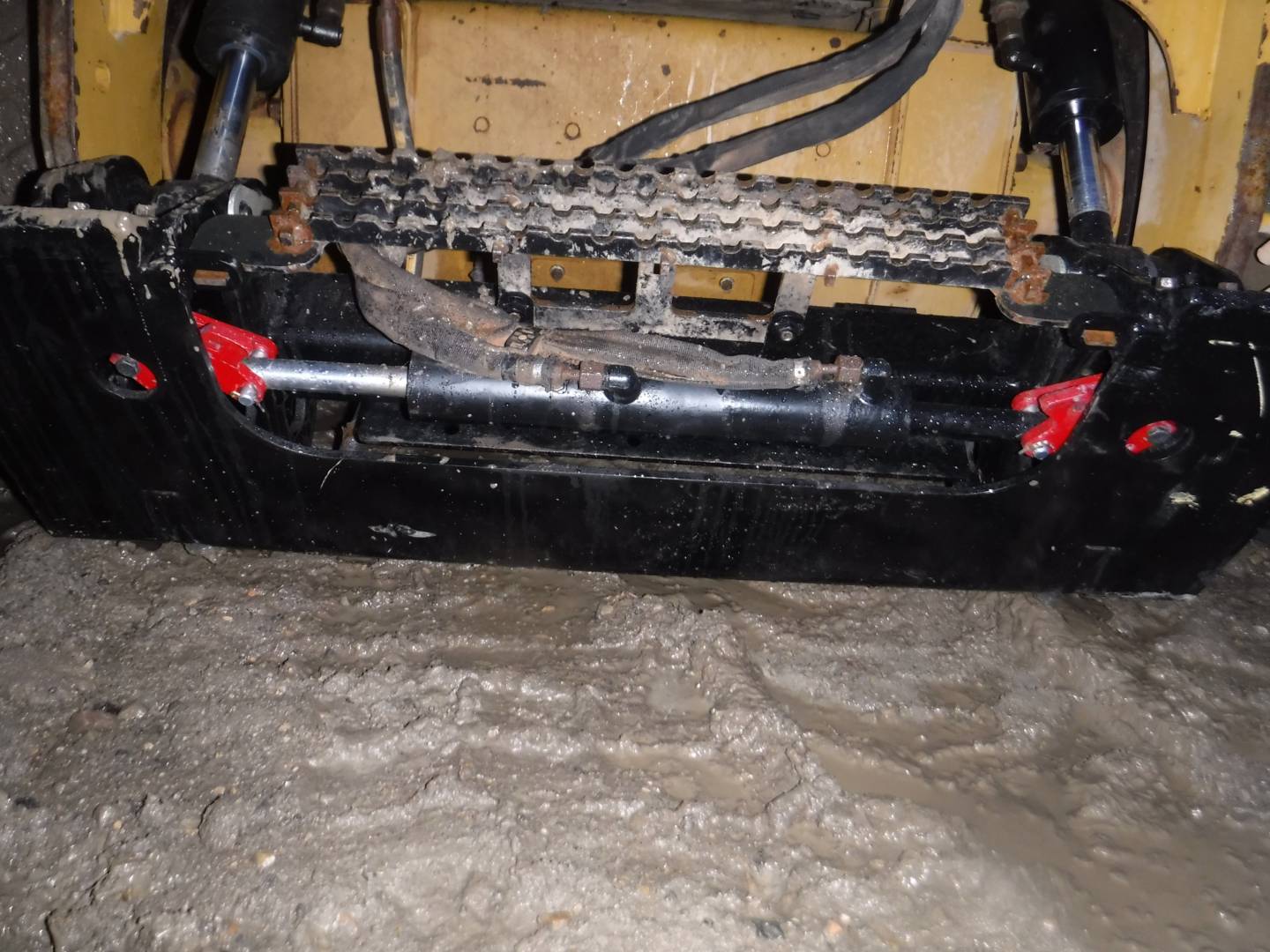 2020 Cat 262D3 H2CB | Tractor & Equipment Co.