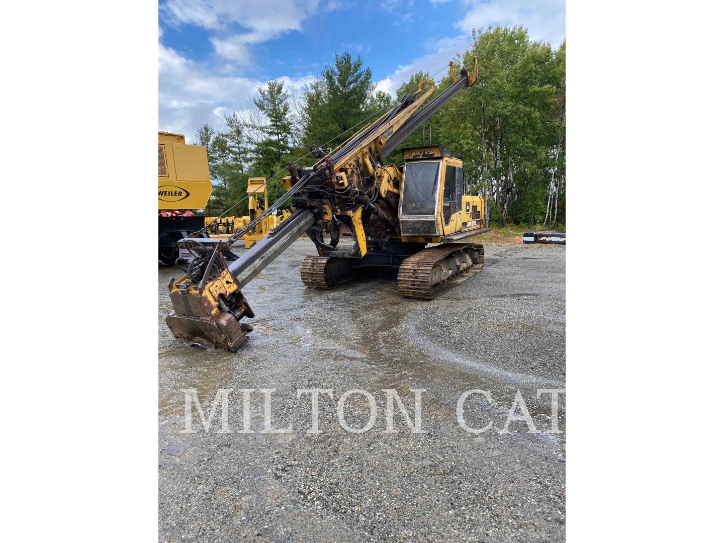 Delimbers Forestry and Logging Equipment For Sale : Construction ...