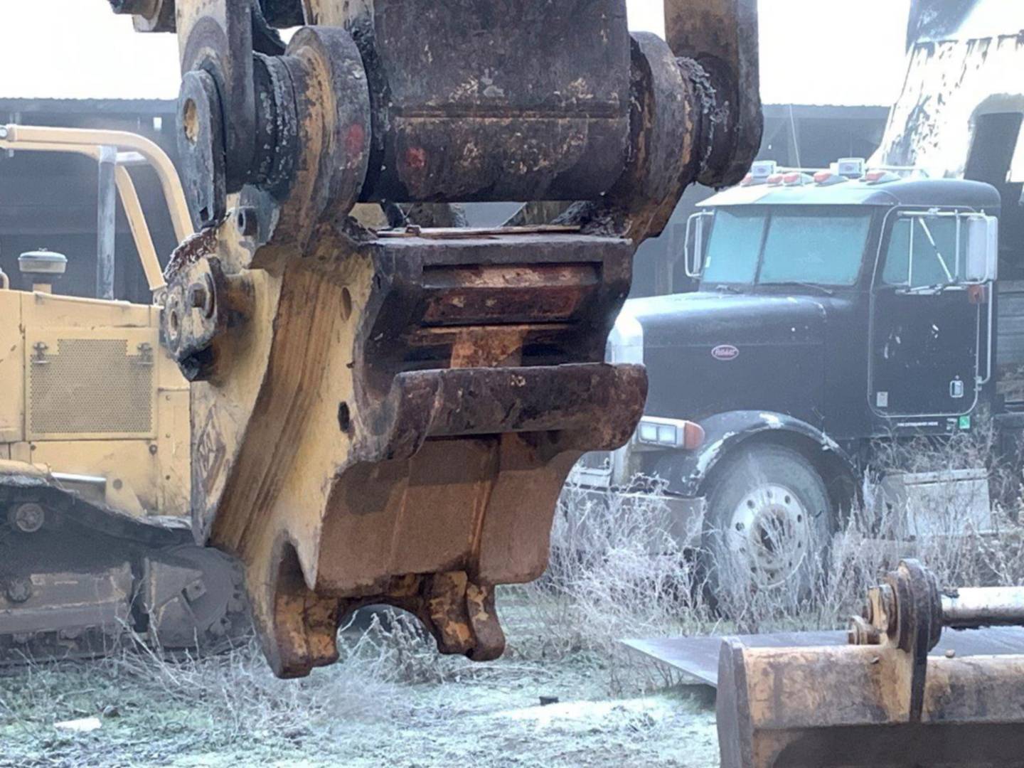 2016 Cat 335F LCR | N C Machinery