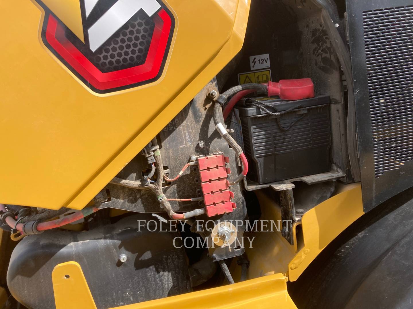 Wheel Loader | Cat 906M