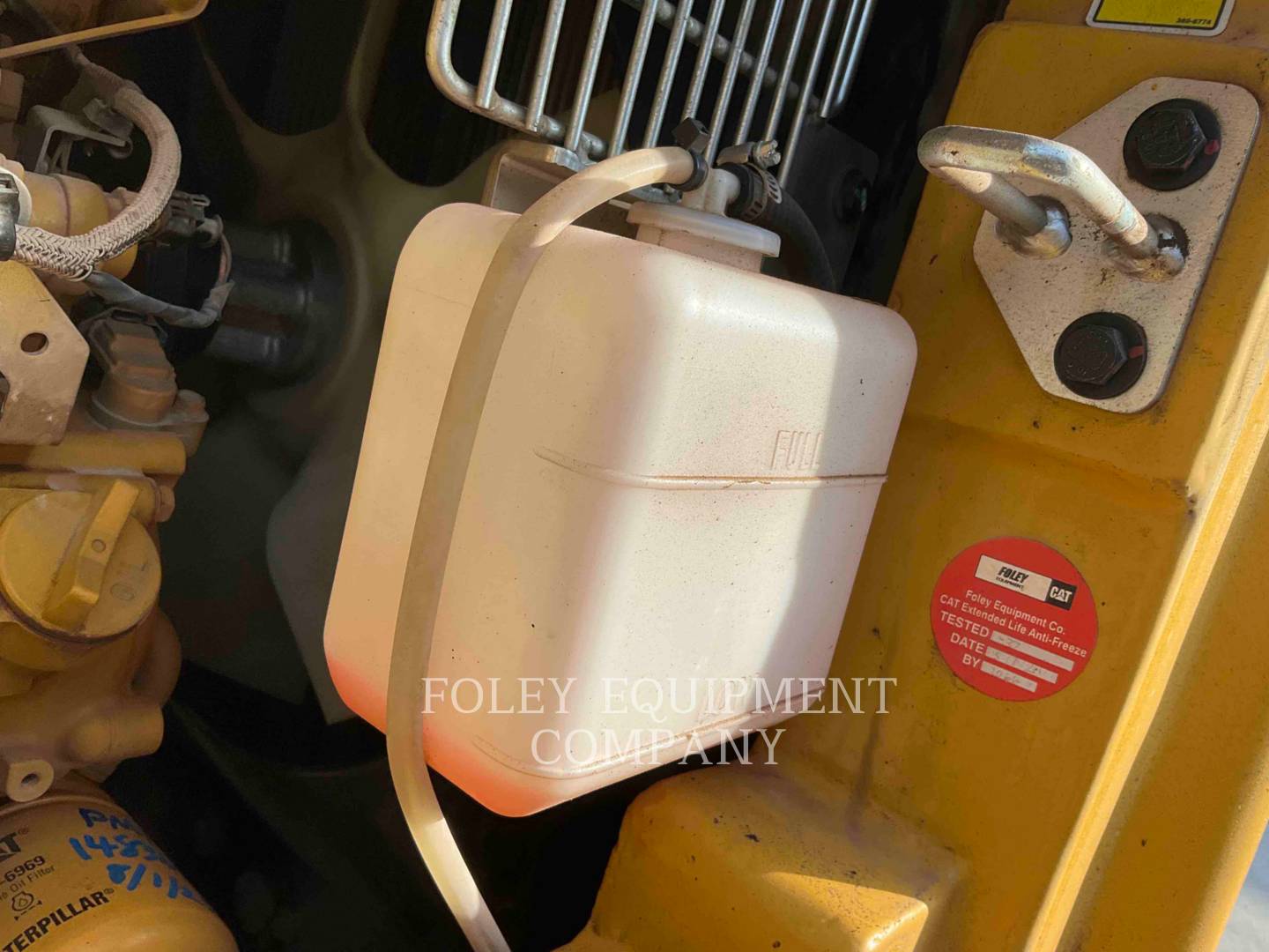 Track Excavators | Cat 306-07CRLC | 24B142