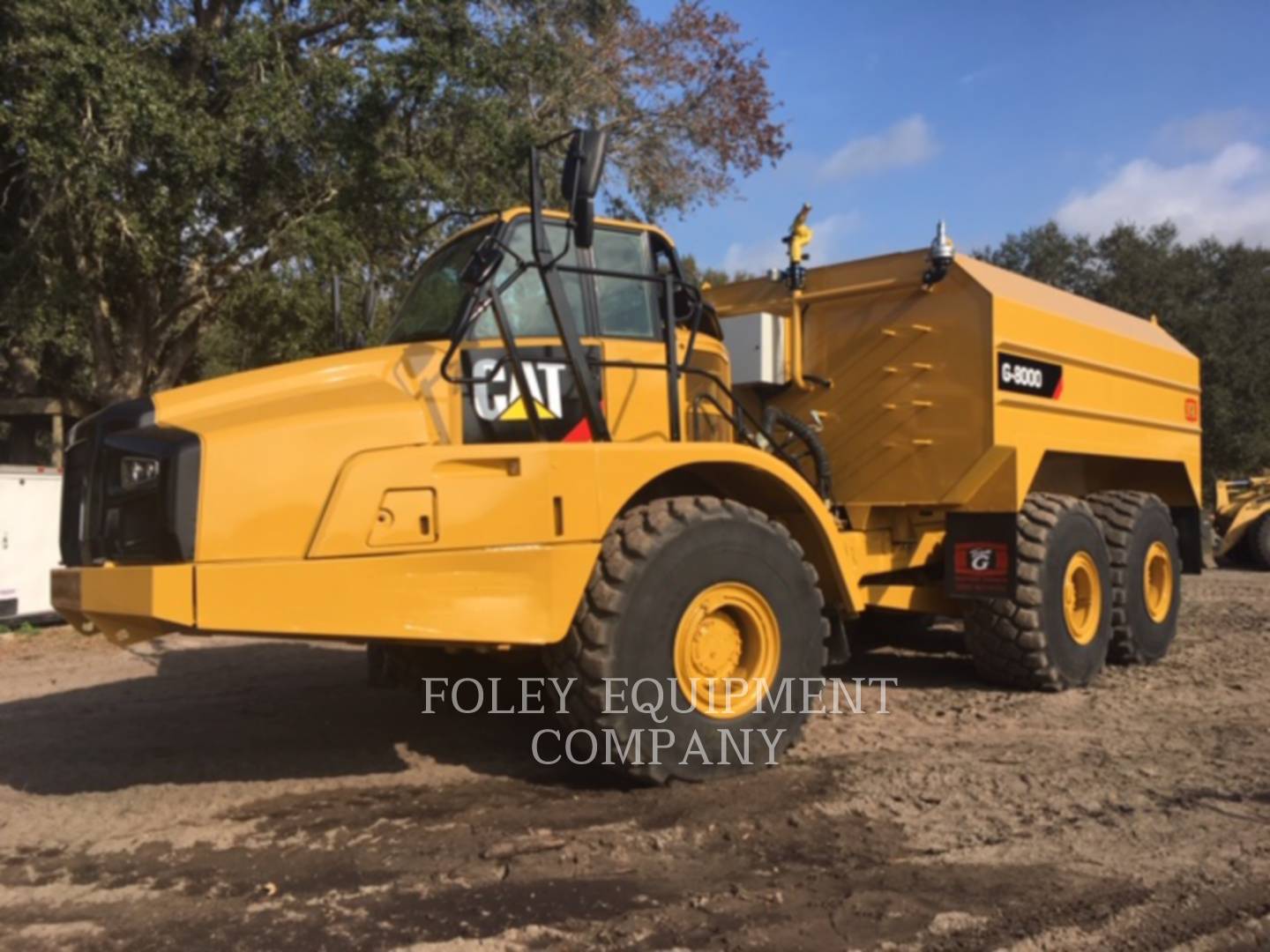 Caterpillar Equipment Dealer for Kansas and Missouri