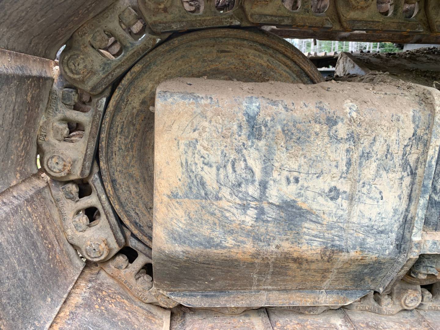 2018 Cat 316F L | N C Machinery