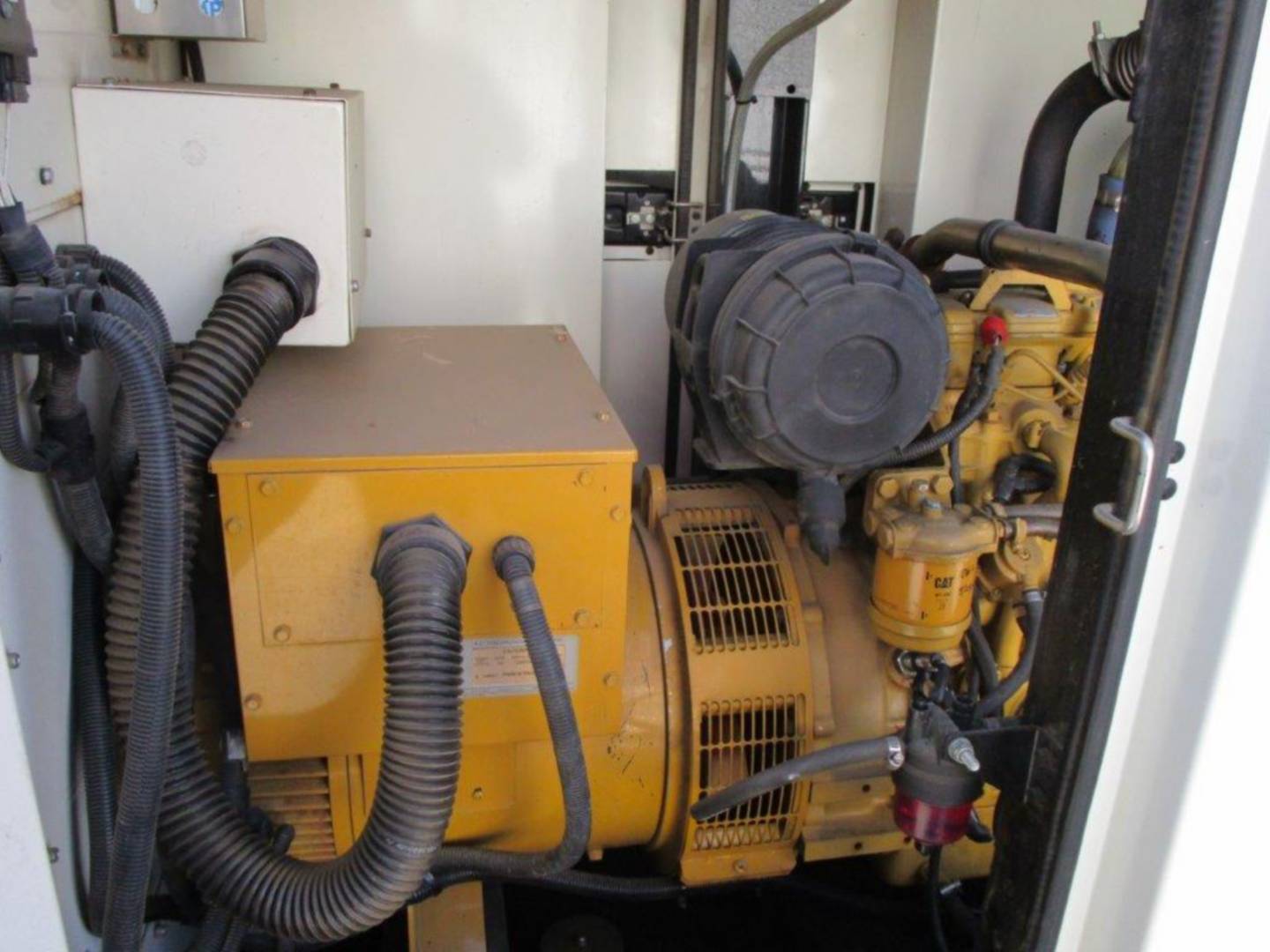 HOLT CAT - Used Equipment Listings - MOBILE GENERATOR SETS - 2014 - CAT ...