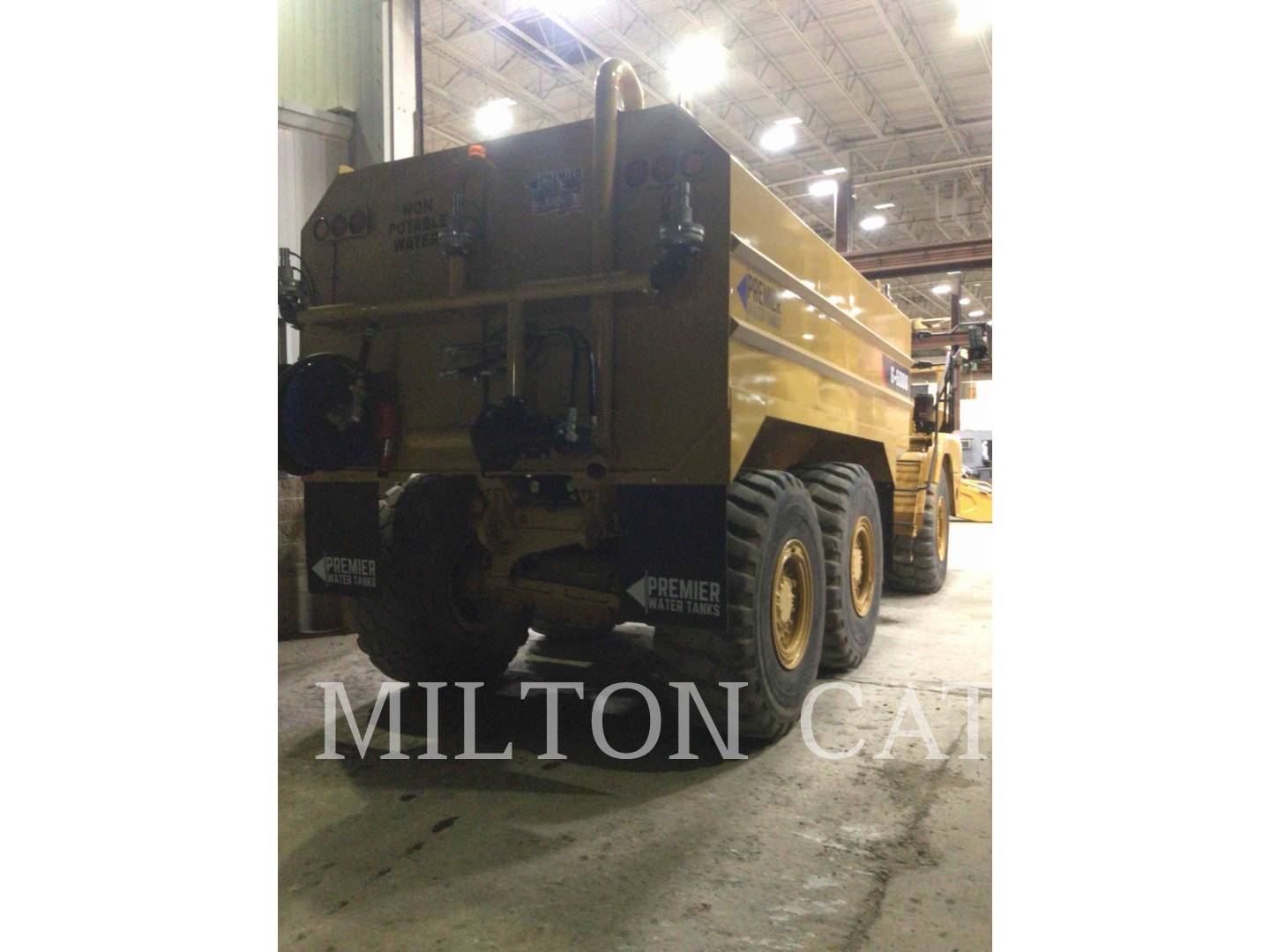 Caterpillar 730 WW For Sale (84999437) from Milton Cat [500] in Milford ...