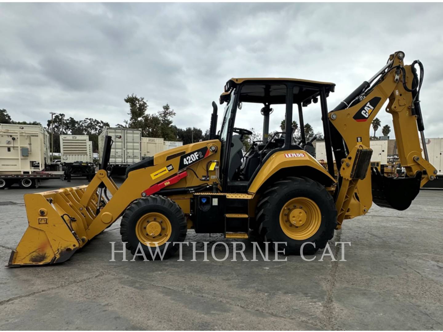 San Diego Caterpillar Equipment Sales, Service & Rentals | HI & CA
