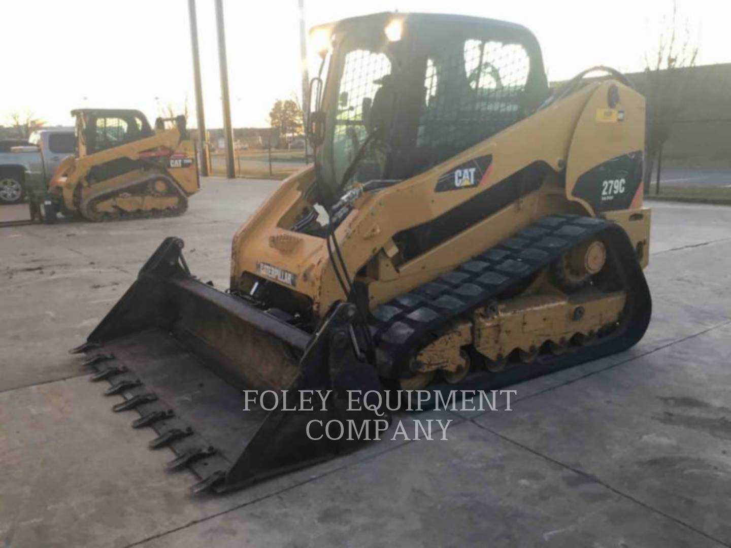 Caterpillar Equipment Dealer for Kansas and Missouri