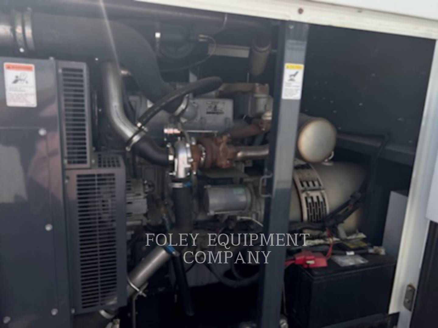 Mobile Generator Sets | Allmand MP45 | WEU0002