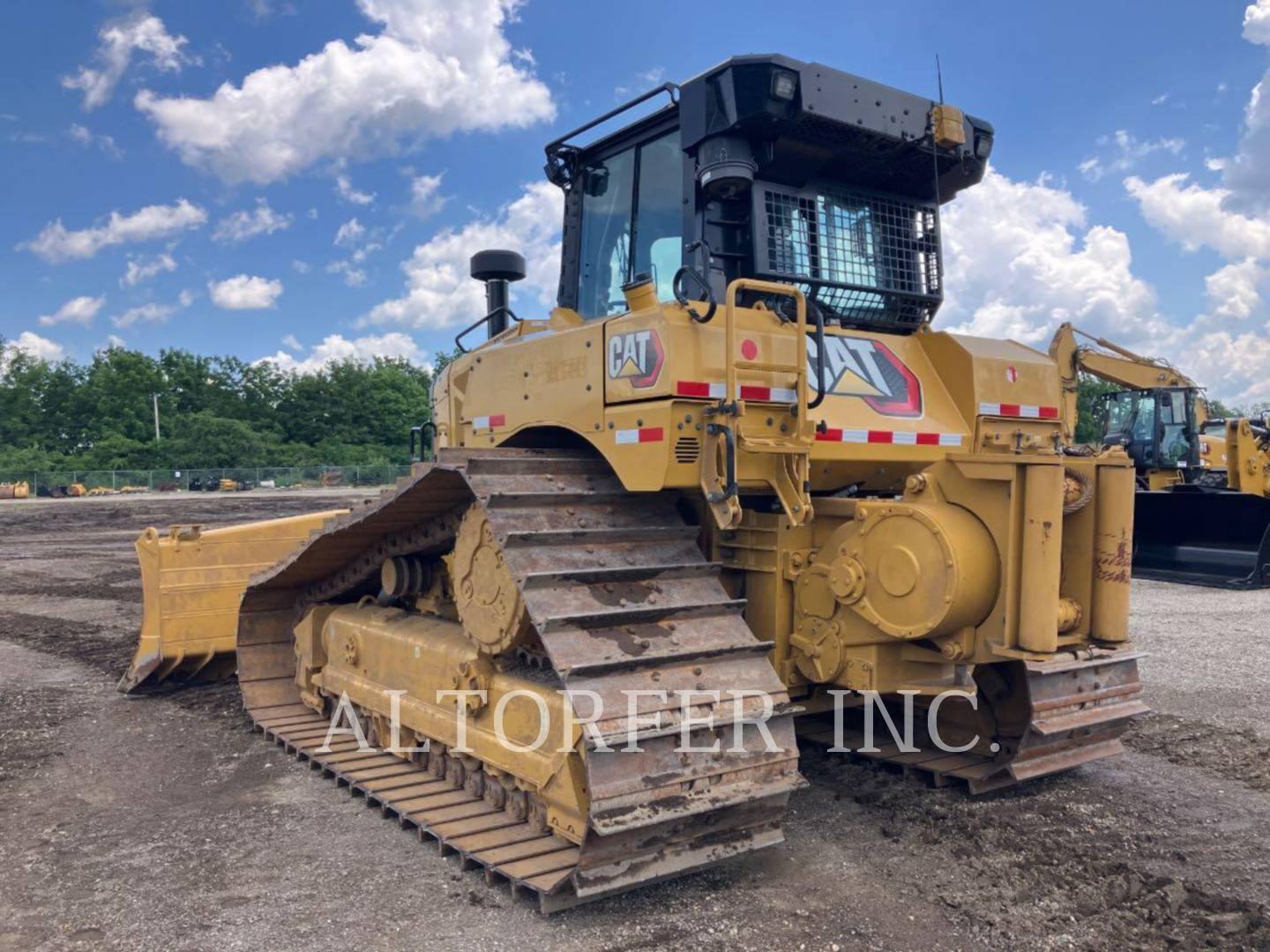 2023 CAT D6-20PAT3D – #10210634 - Altorfer Cat