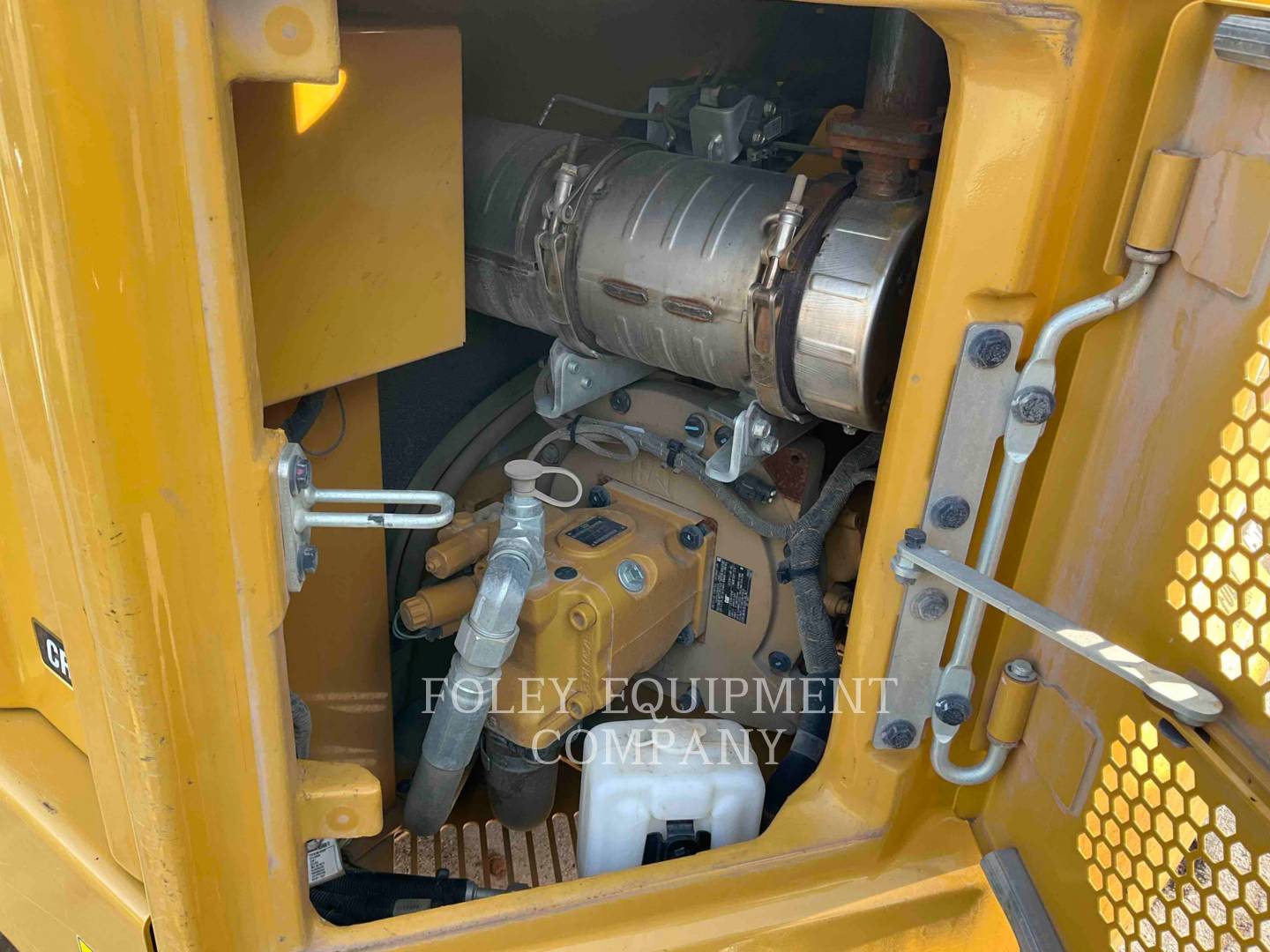 Track Excavators | Cat 306-07CRLC | 24B142