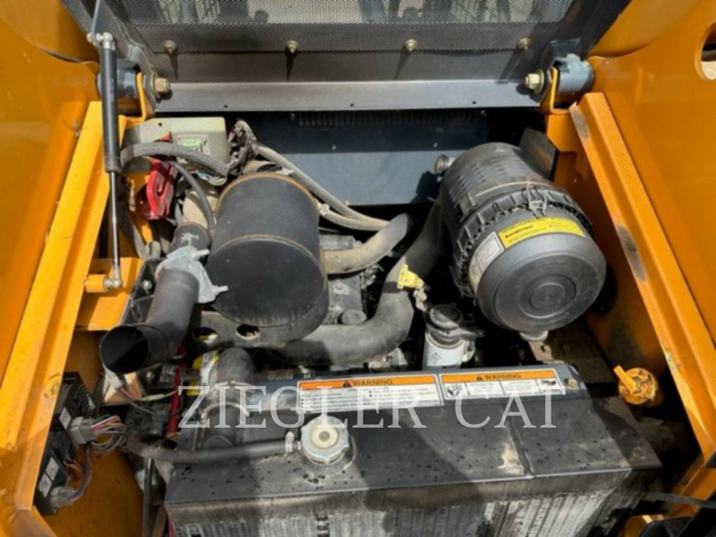 Mustang 2076 For Sale (55601921) from Ziegler CAT [829] in Minneapolis ...