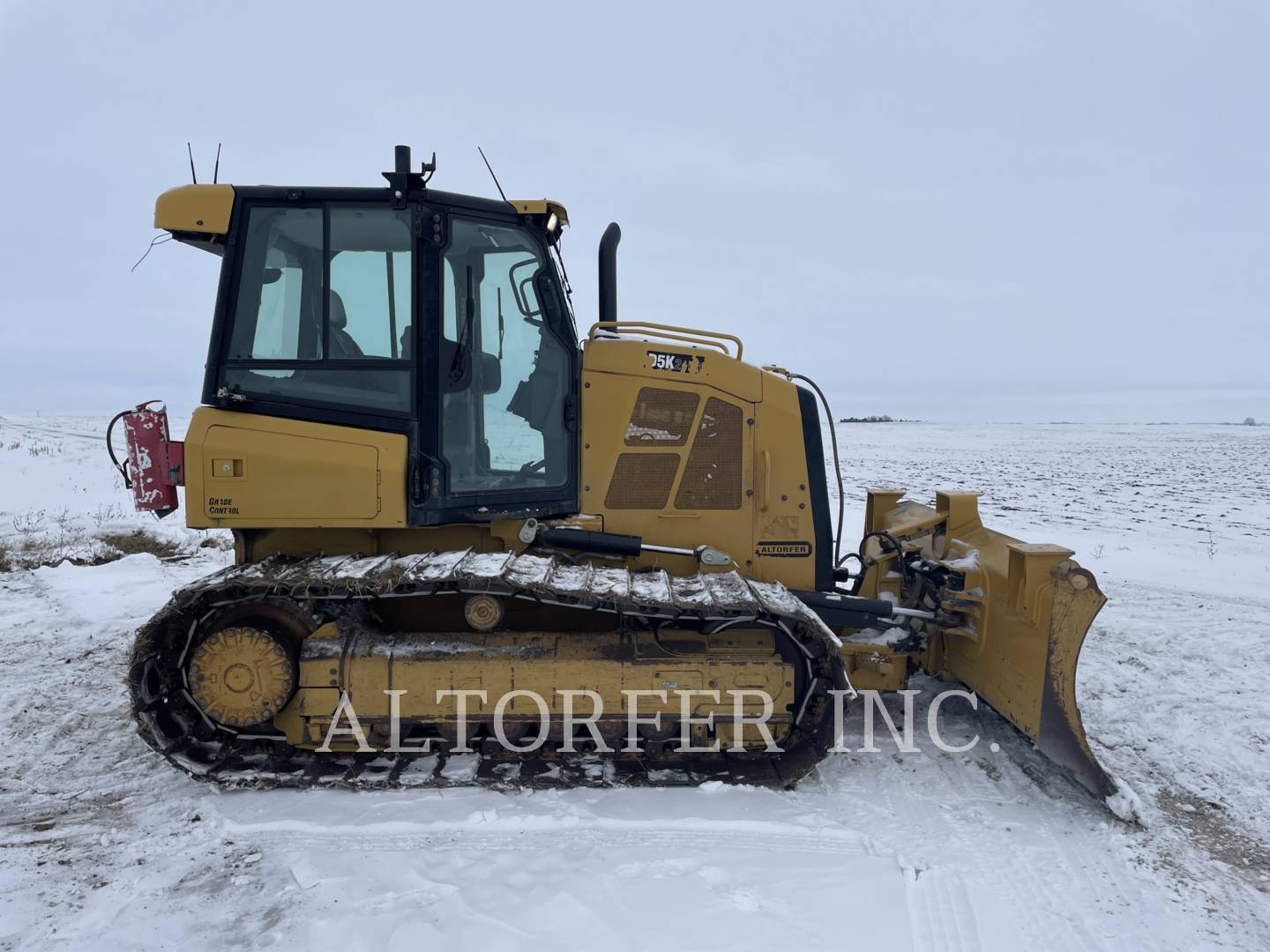 2015 CAT D5K2LGP – #10244615 - Altorfer Cat