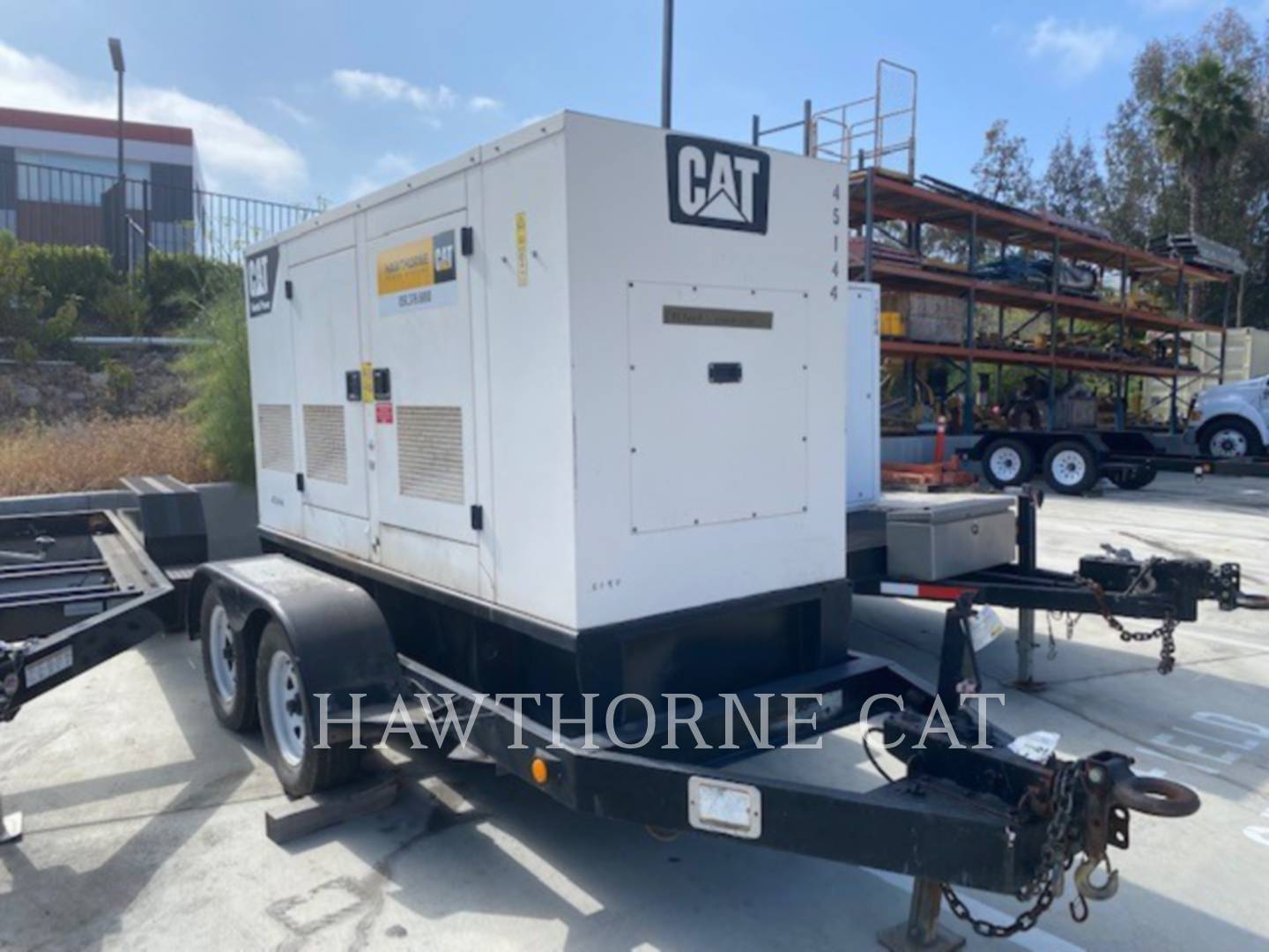 San Diego Caterpillar Equipment Sales, Service & Rentals | HI & CA