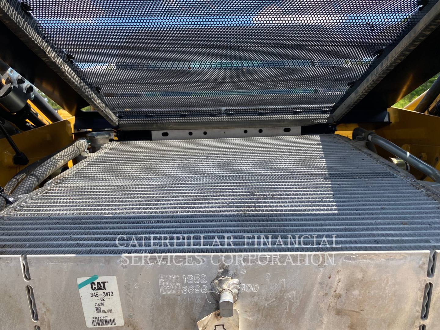 Compact Track Loader | Cat 289D | OKL6475660