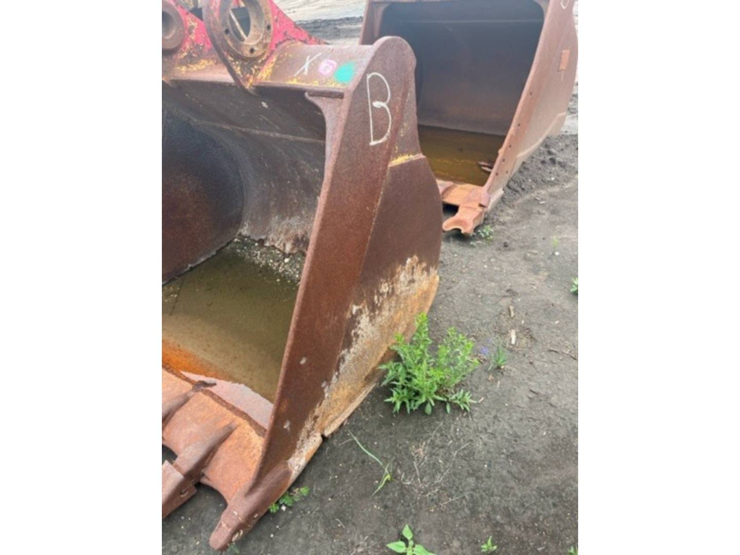 HOLT CAT - Used Equipment Listings - BUCKET - - CAT - B 54 BU - SAN ...