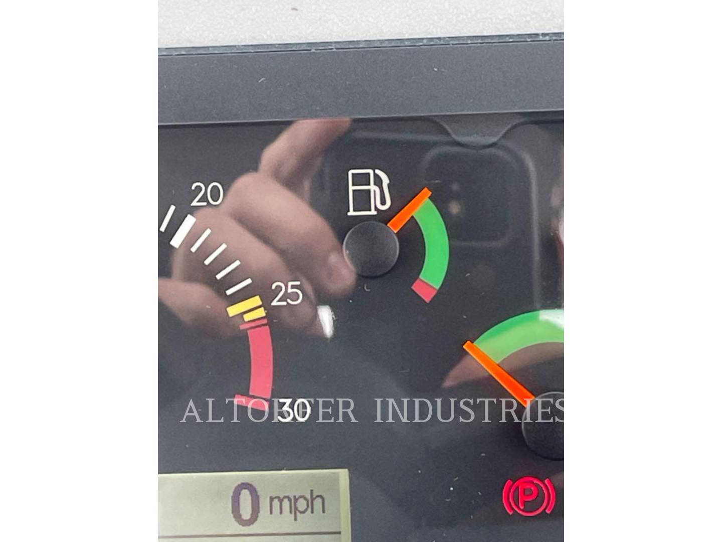 2023 CAT 966-01GC – #10080989 - Altorfer Cat