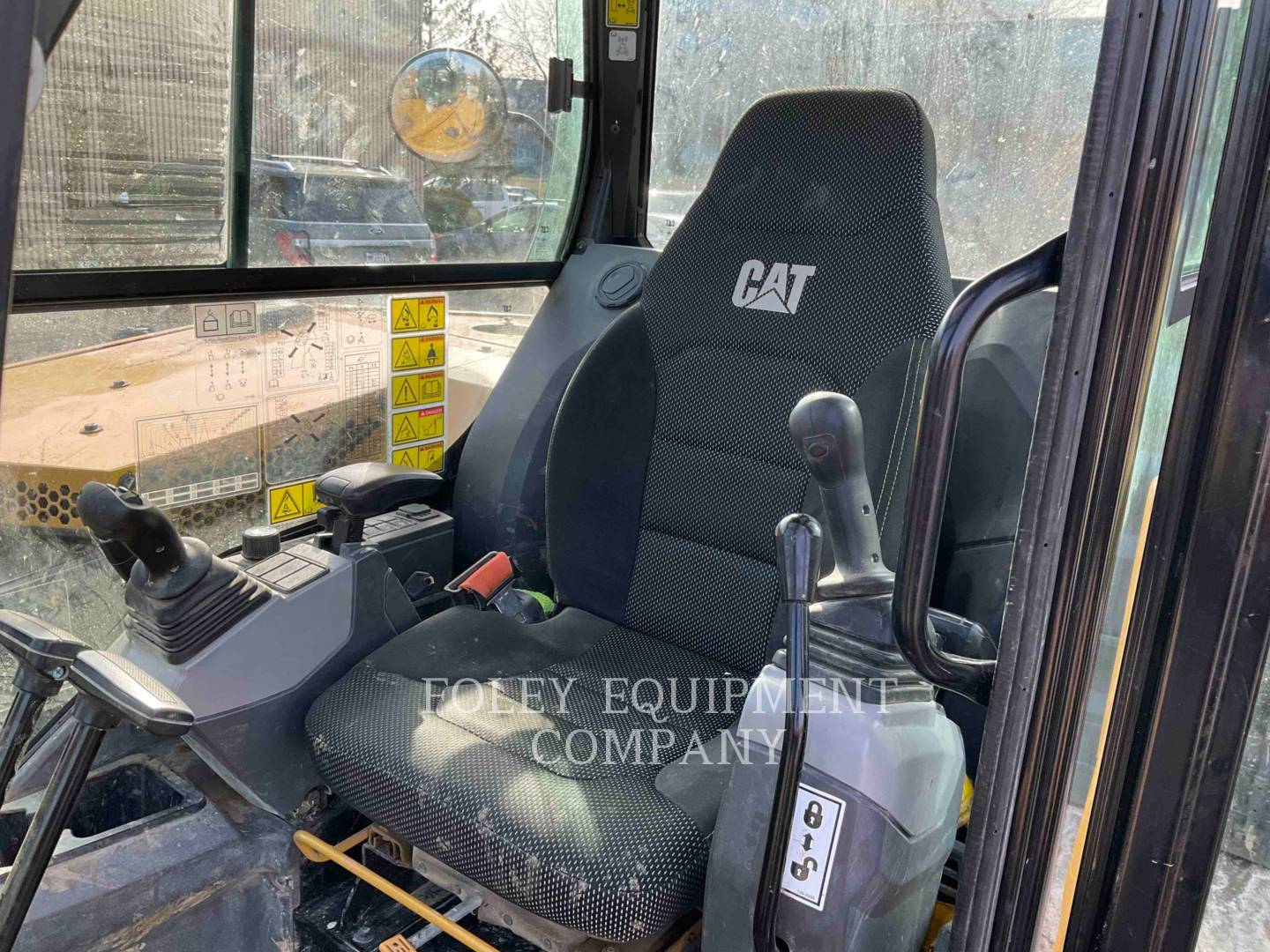 Track Excavators | Cat 306-07CRLC | 24B142