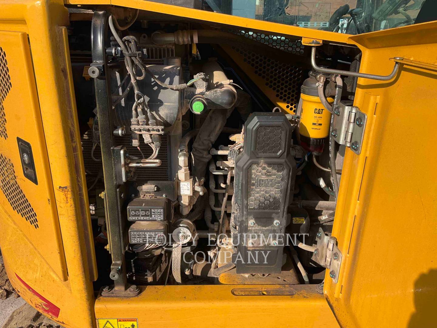 Track Excavators | Cat 306-07CRLC | 24B142