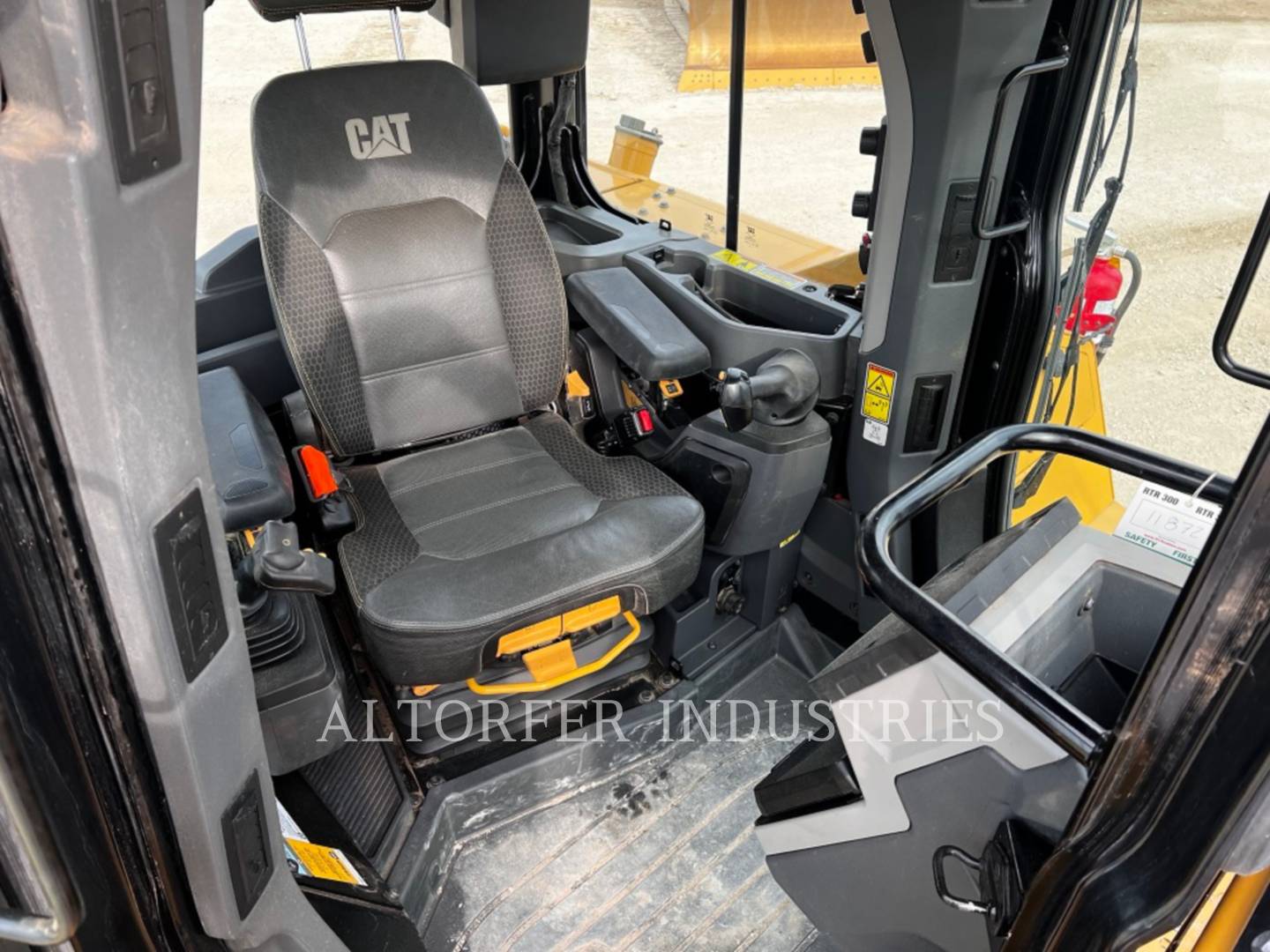 2019 CAT D6-20VPAT – #10118168 - Altorfer Cat