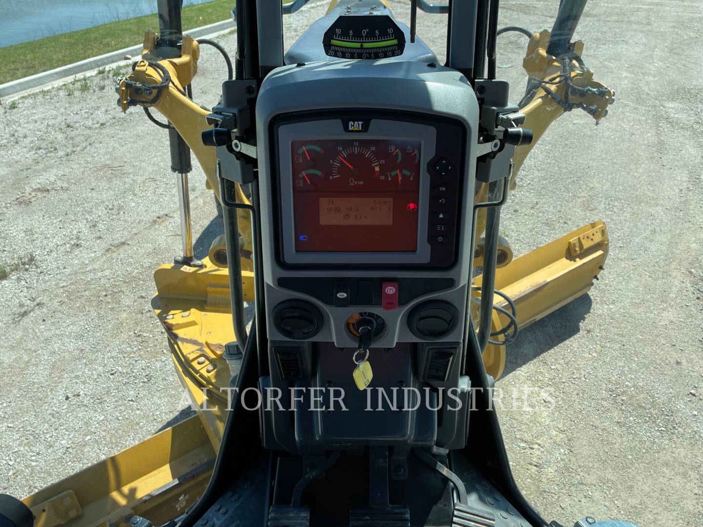 2020 CAT 150-15 – #10115724 - Altorfer Cat