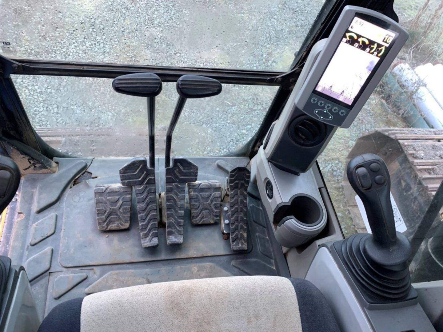 2016 Cat 335F LCR | N C Machinery