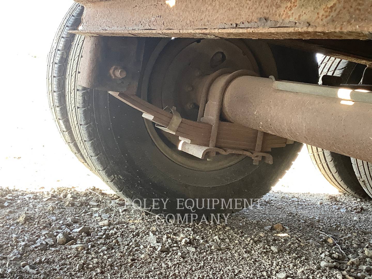 Trailers | Other PRO-TRAK GOOSENECK TRAILER | 00968