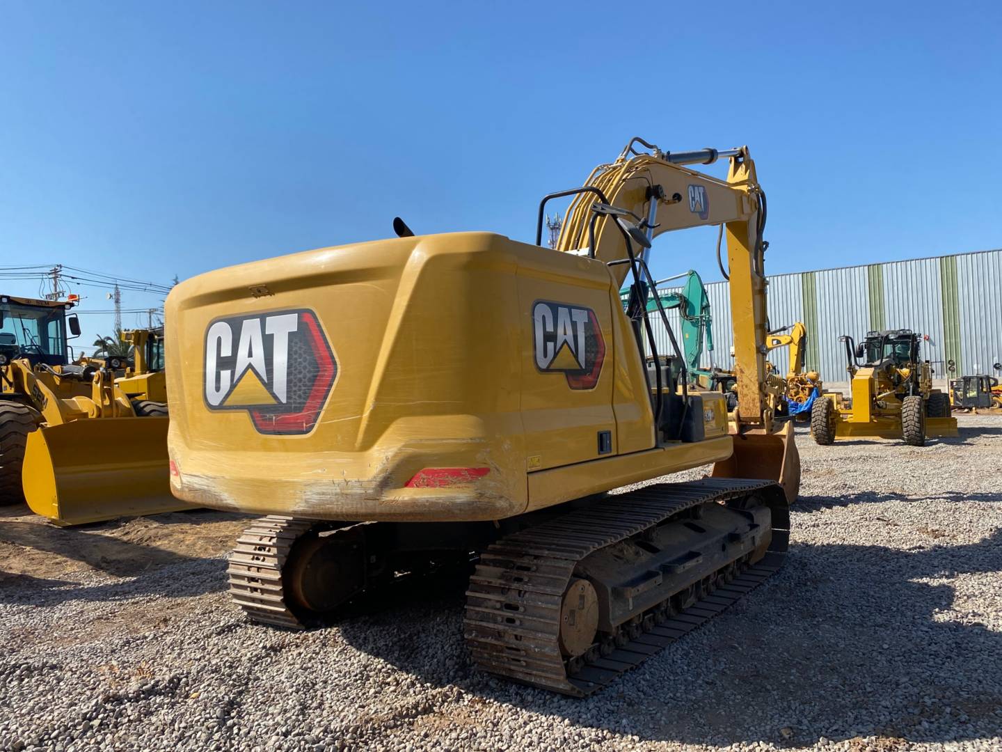 MATCO - MASSEY FERGUSSON