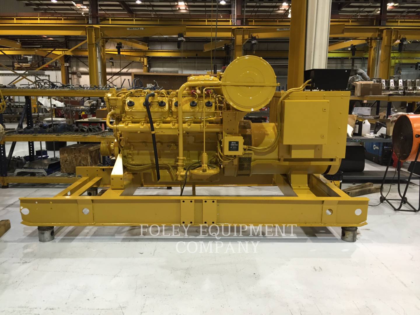 Caterpillar Equipment Dealer for Kansas and Missouri