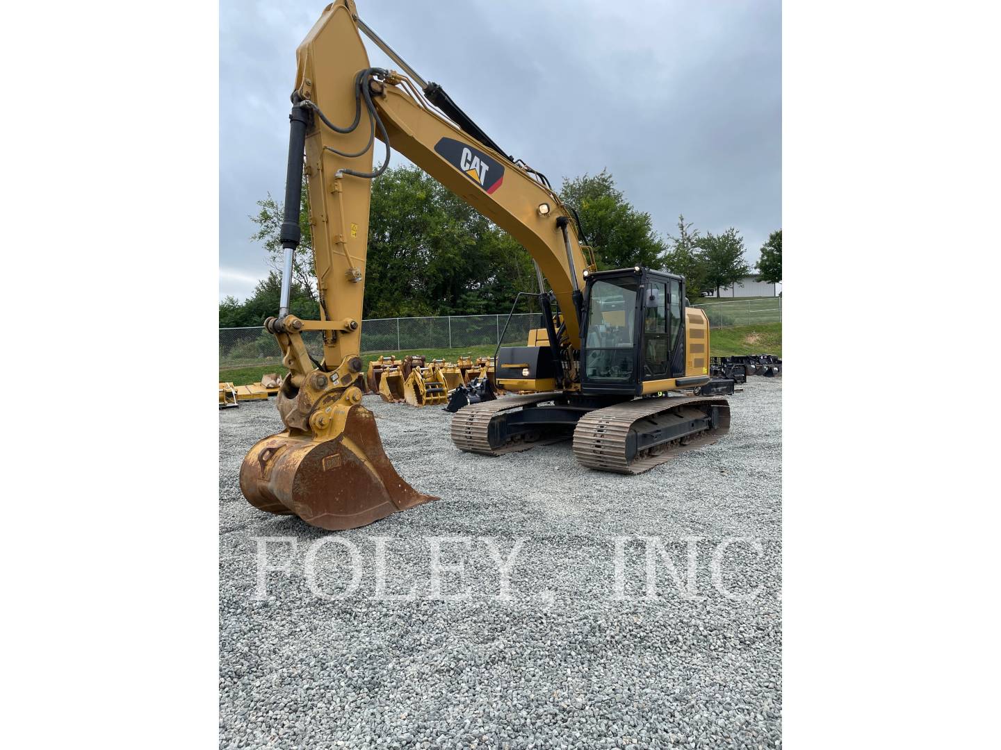 Cat® Equipment Sales & Rentals in NJ, PA, DE & Staten Island | Foley, Inc.
