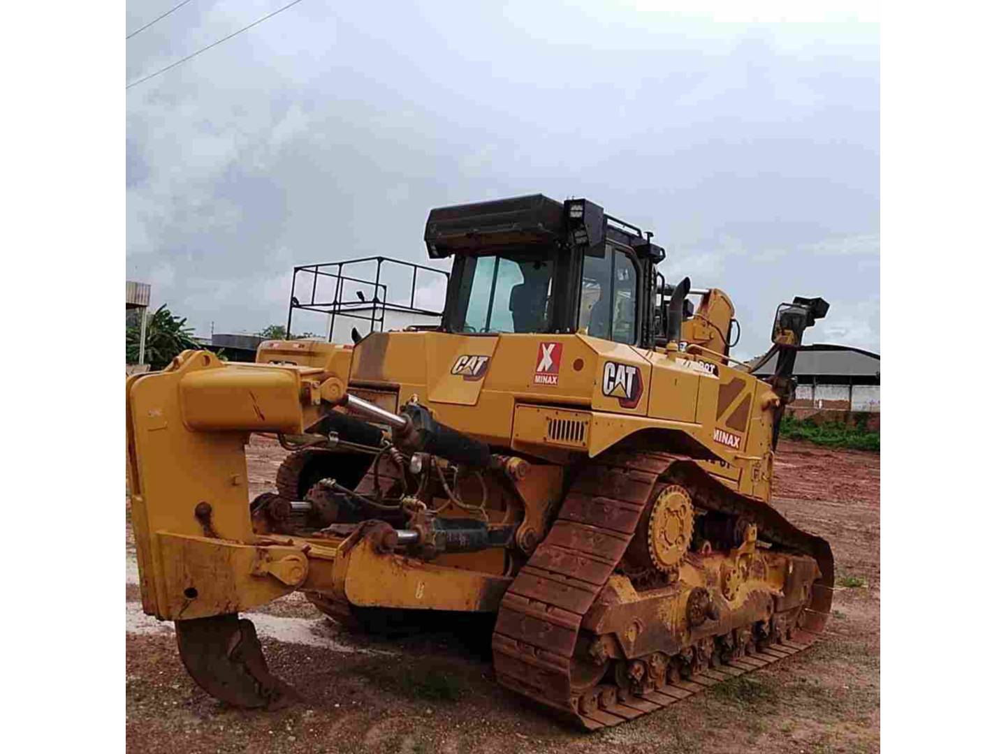 MATCO - MASSEY FERGUSSON