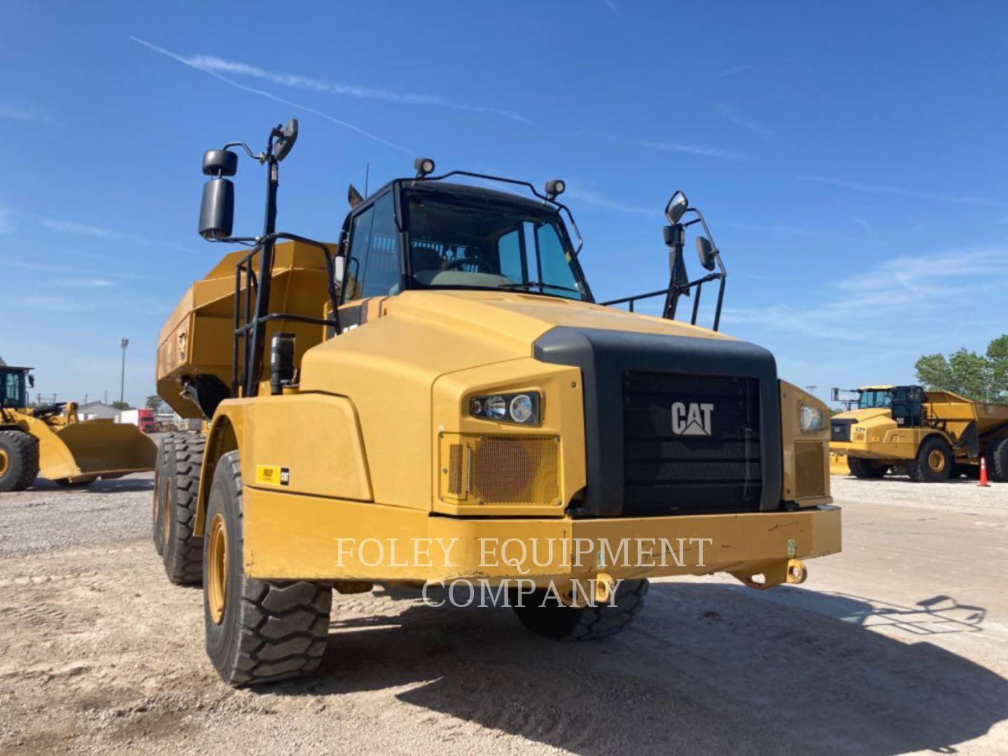 Trucks, Off Road, Off Highway, Articulated Trucks for Sale ...