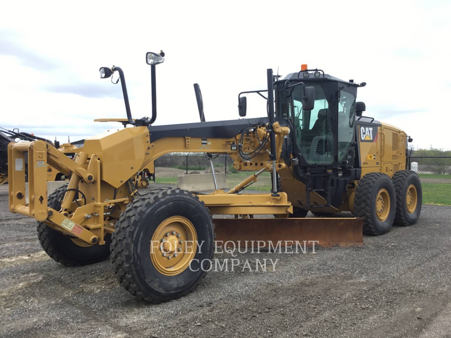 Caterpillar Equipment Dealer for Kansas and Missouri