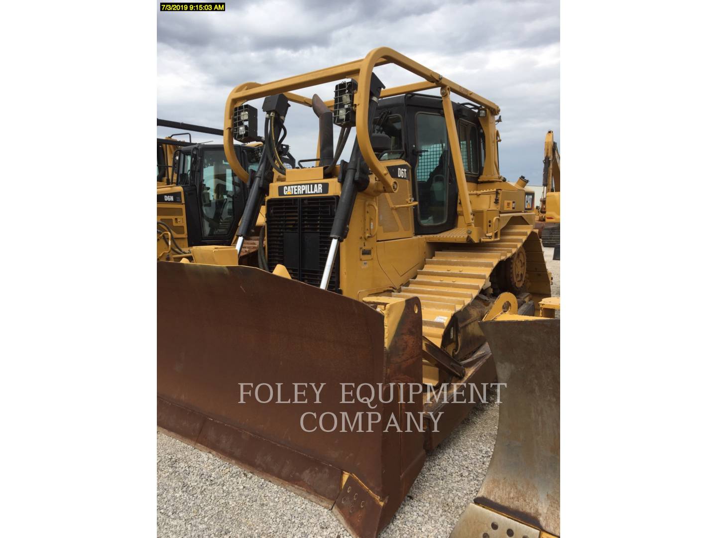 Caterpillar Equipment Dealer for Kansas and Missouri