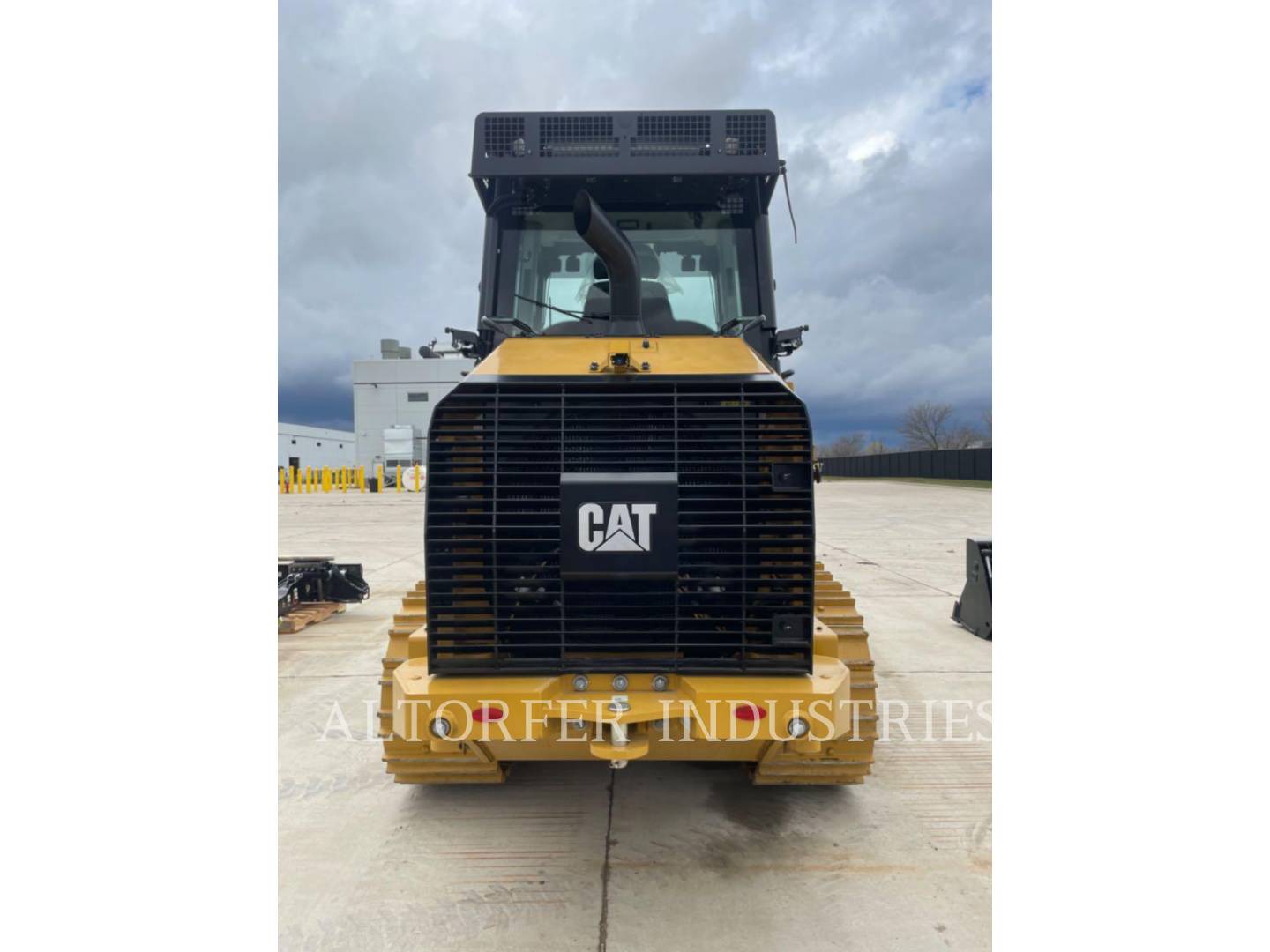 2024 CAT 963-12 – #10118171 - Altorfer Cat