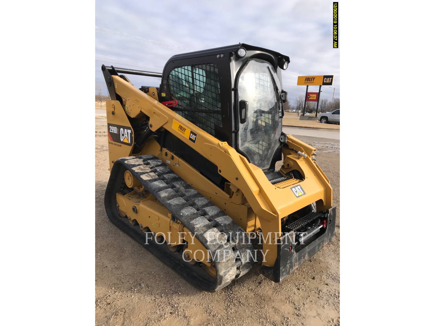 Caterpillar Equipment Dealer for Kansas and Missouri