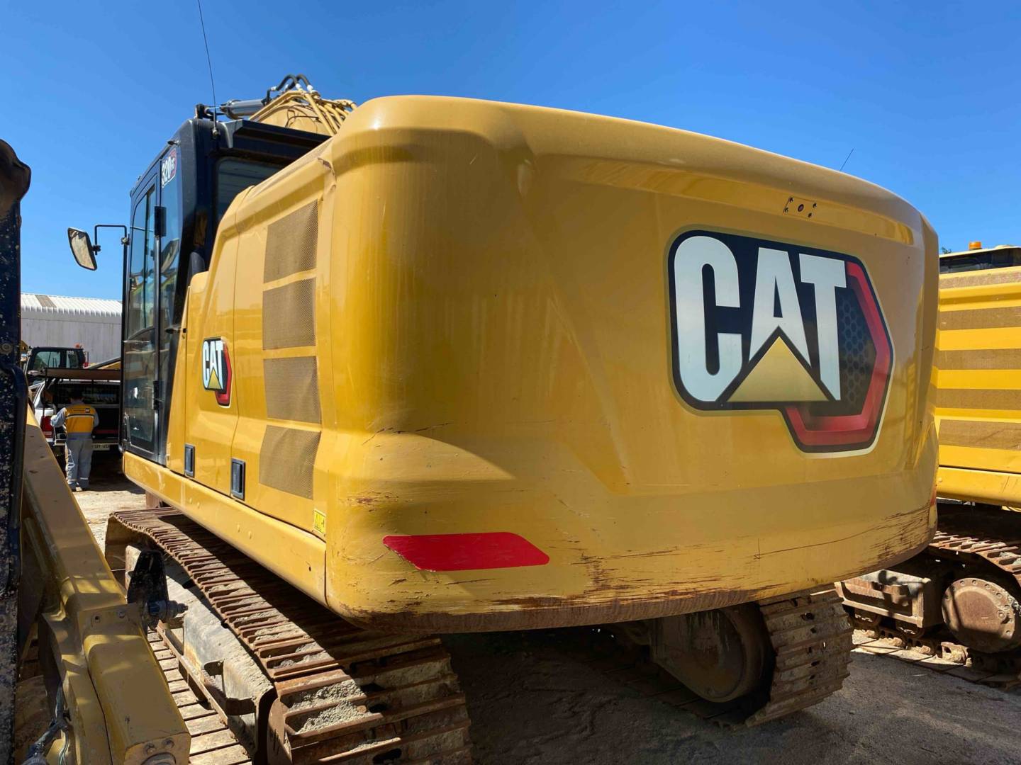 MATCO - MASSEY FERGUSSON