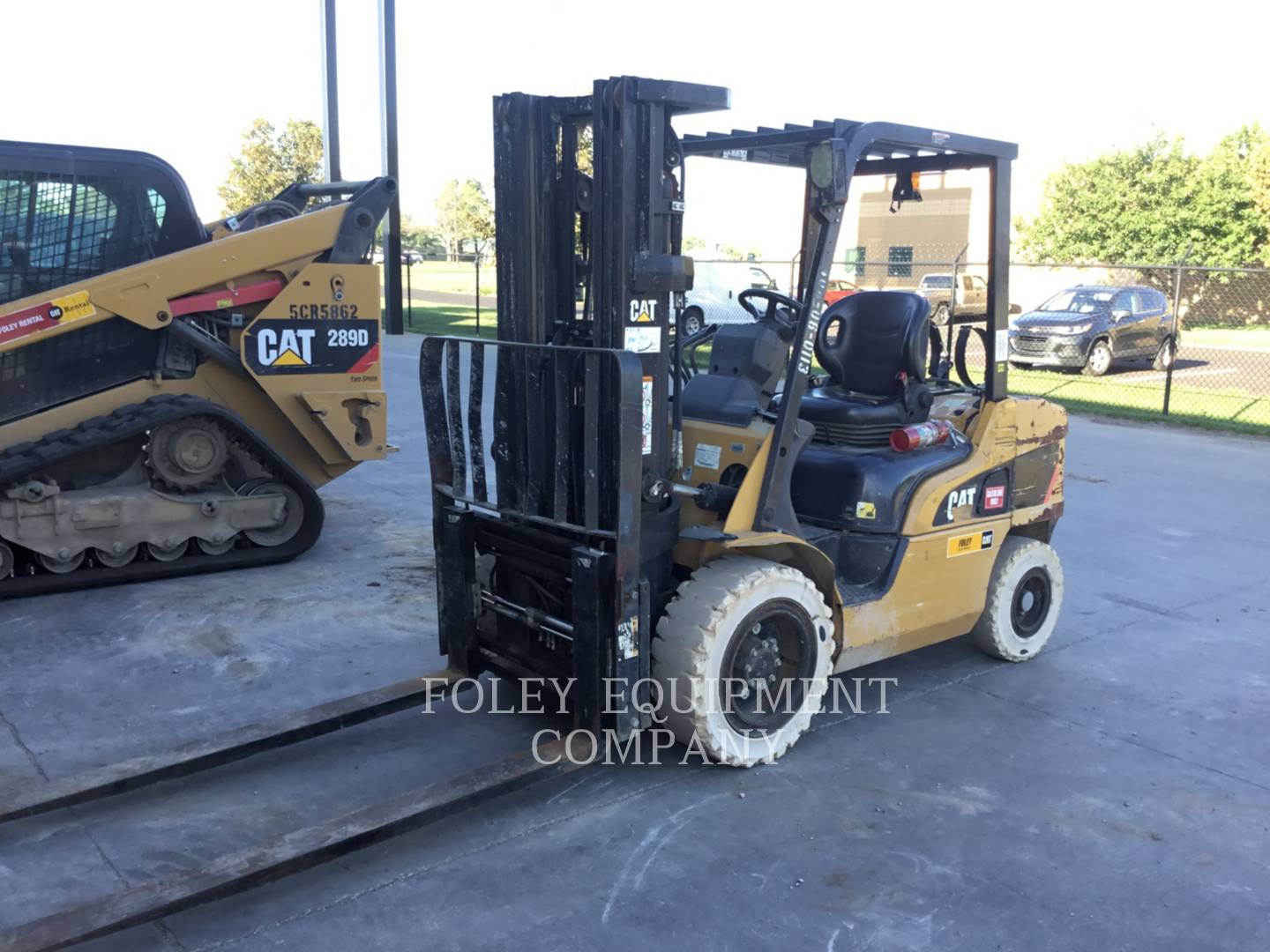 Caterpillar Equipment Dealer for Kansas and Missouri