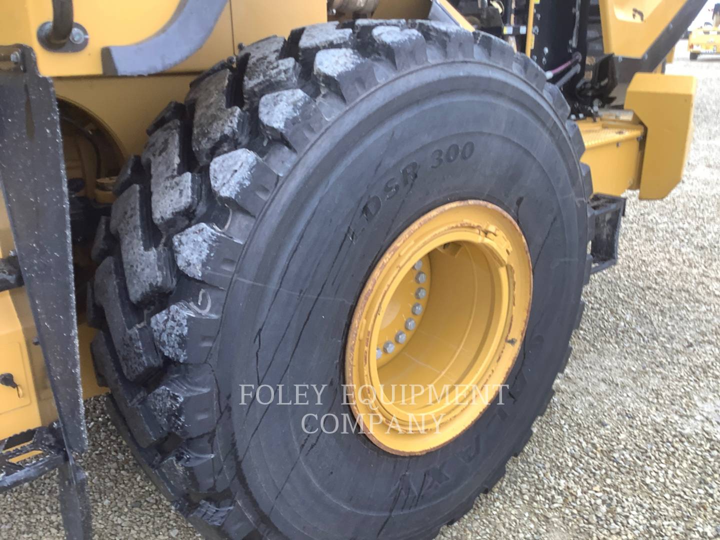 Wheel Loader | Cat 966M
