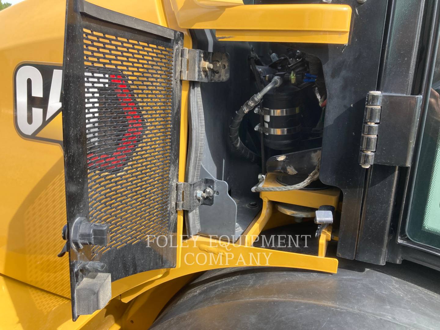 Wheel Loader | Cat 906M