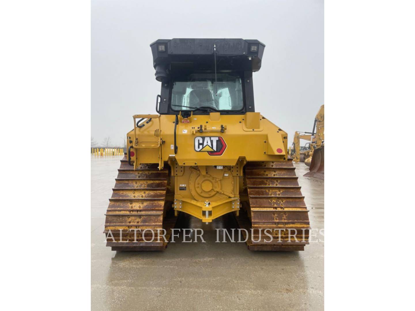 2023 CAT D5-17VPLGP – #10104782 - Altorfer Cat